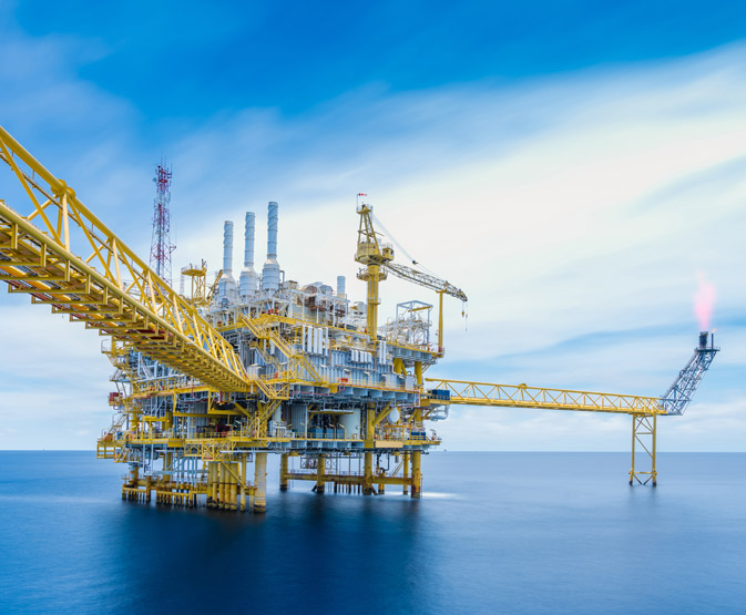 Onshore & Offshore Service - Delta Wye